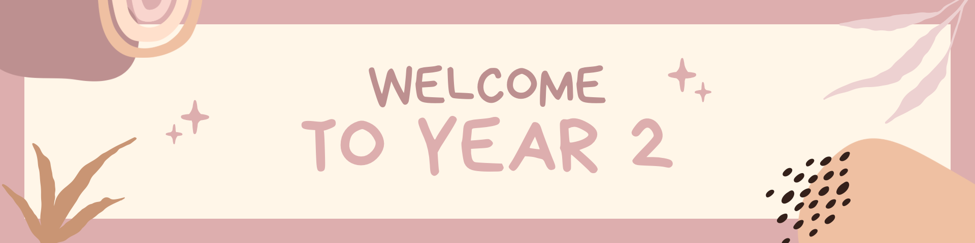 Year 2 - Perton Primary Academy